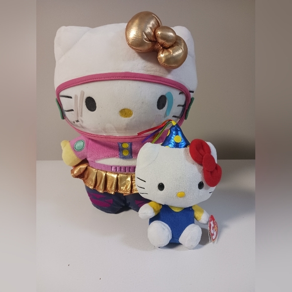 Hello Kitty | Toys | Hello Kitty | Poshmark